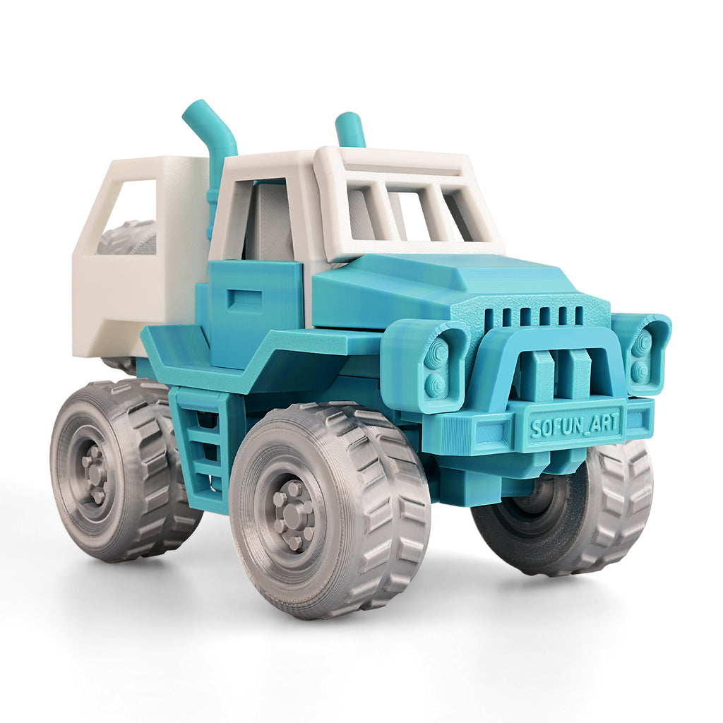 Entina 3D Printer Tina2S – ENTINA