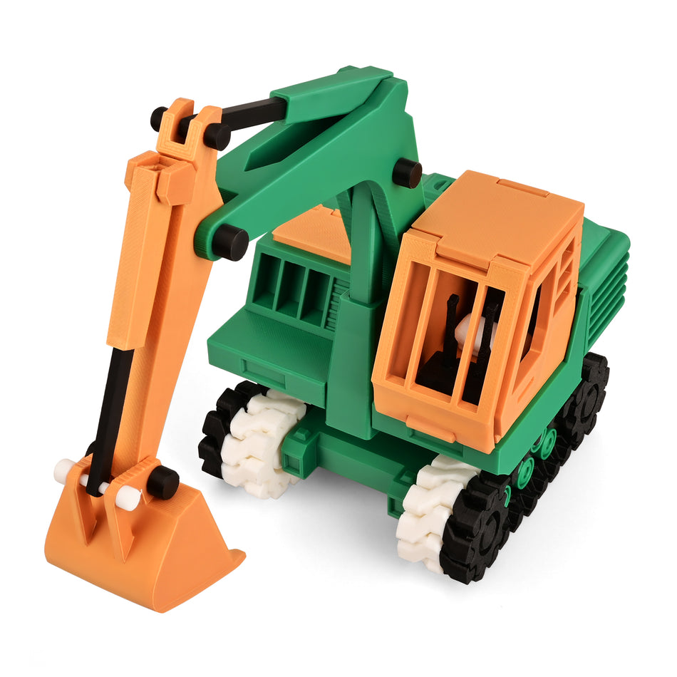 Entina 3D Printer Tina2Plus – ENTINA