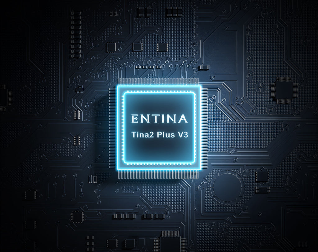 Entina 3D Printer Tina2Plus – ENTINA