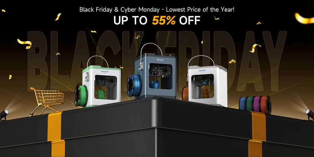 Black Friday Sales – ENTINA