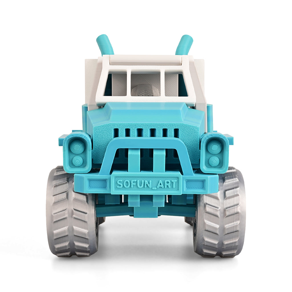 Entina 3D Printer Tina2S – ENTINA